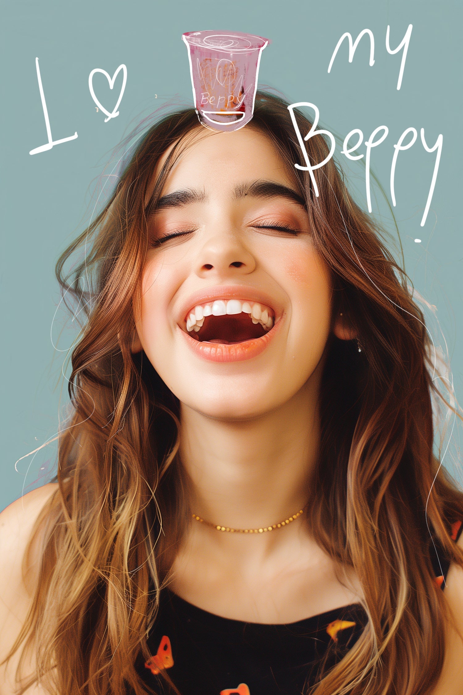 Beppy Colombia